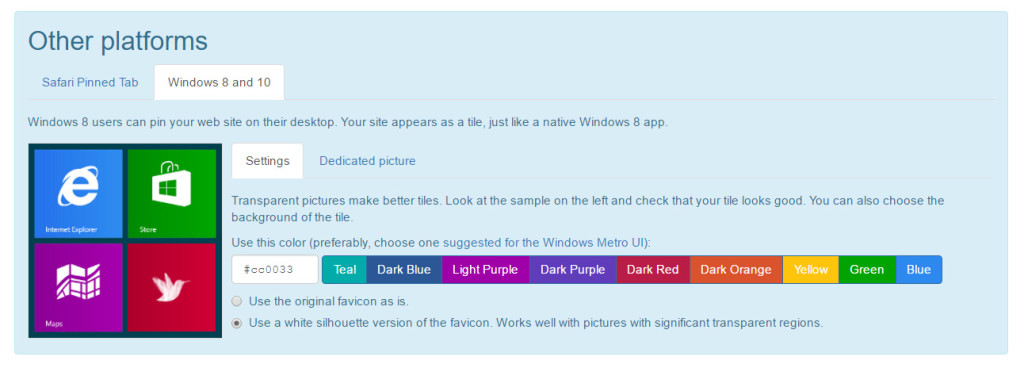 快速提示：快速，轻松地将Favicons添加到HTML-CSDN博客