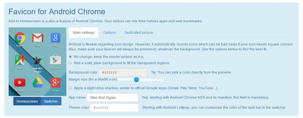 快速提示：快速，轻松地将Favicons添加到HTML-CSDN博客