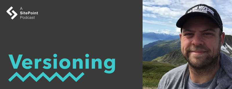 CodePen, and Getting Started on the Web, with Chris Coyier — SitePoint