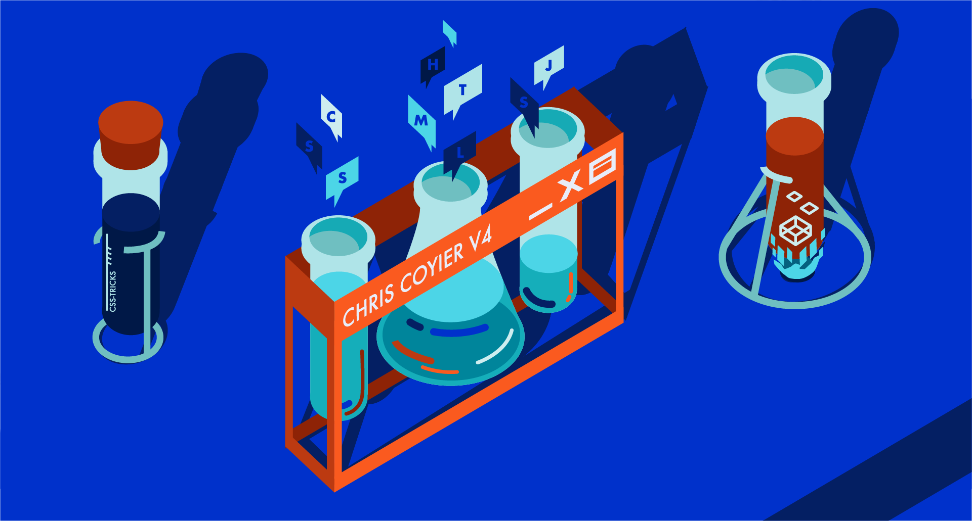 CodePen, and Getting Started on the Web, with Chris Coyier — SitePoint