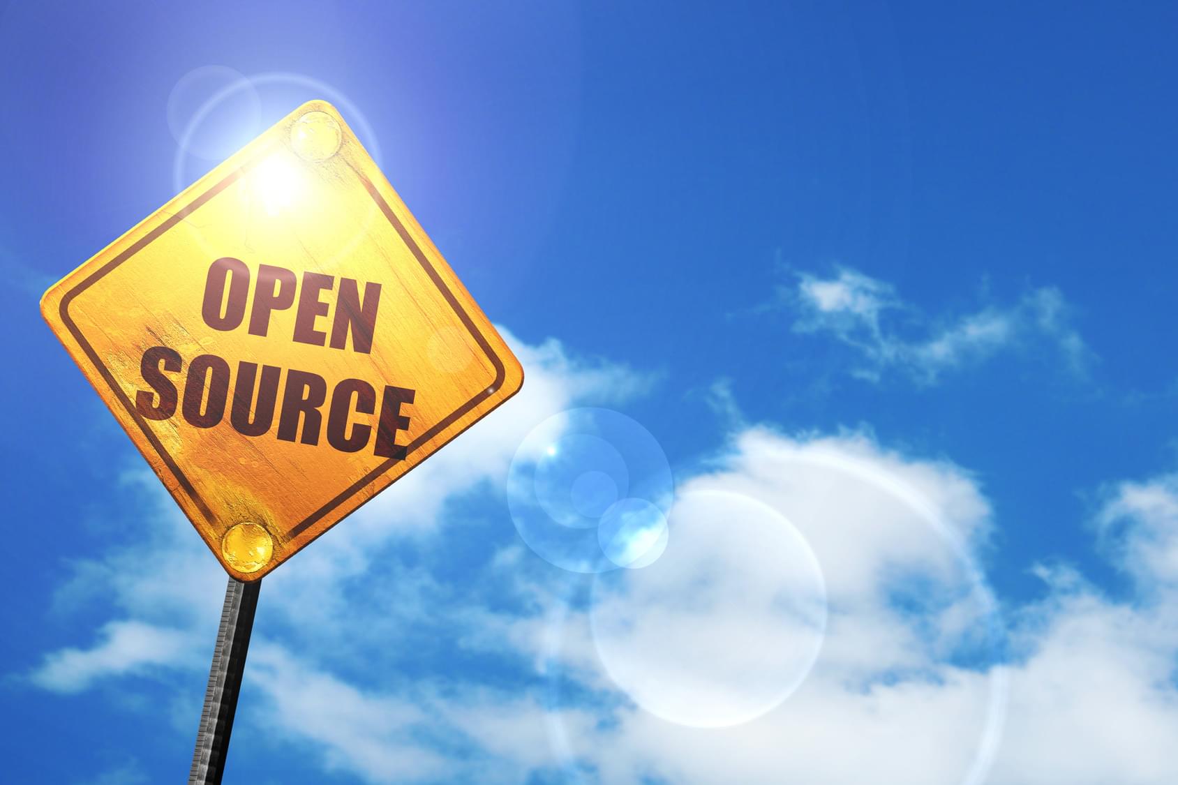 Editorial: What Does Open Source Mean to You? — SitePoint Editorial: What Does Open Source Mean to You? — SitePoint