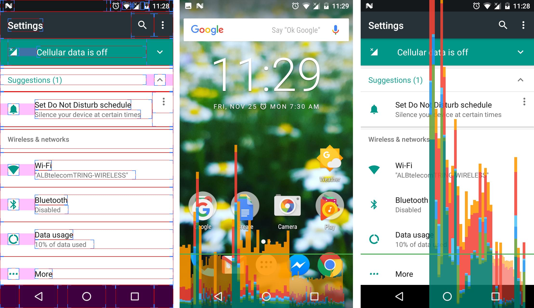 What's New in Android Nougat — SitePoint