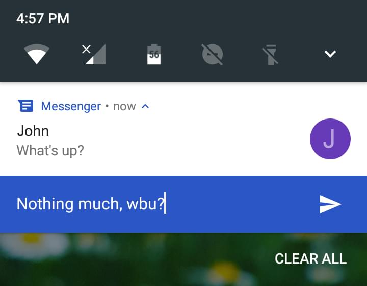 What's New in Android Nougat — SitePoint