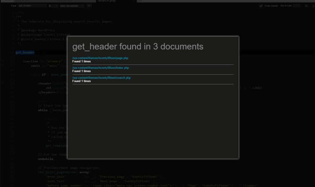 使用ICEcoder在浏览器中编辑代码-CSDN博客