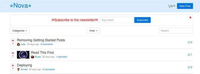 快速提示：如何为Telescope Nova建立自定义主题-CSDN博客