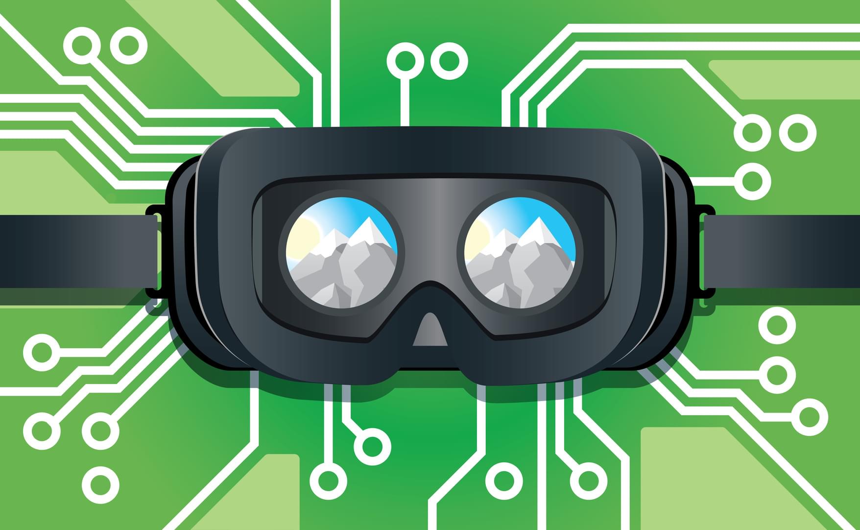 Building a Full-Sphere 3D Image Gallery with React VR — SitePoint