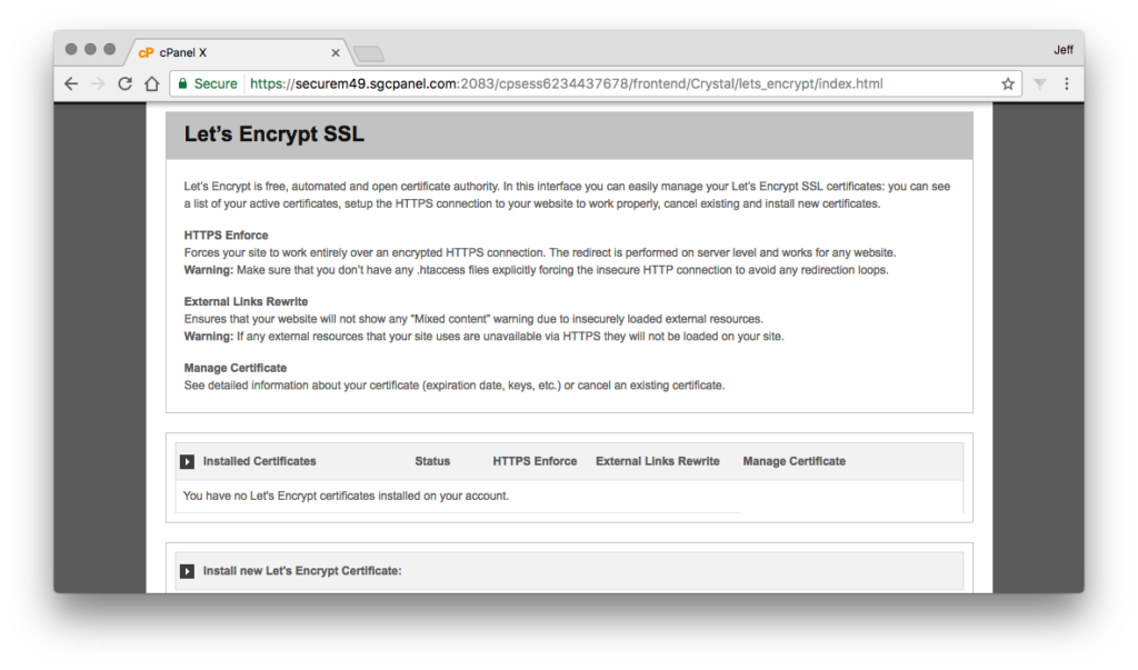 cpanel下载_使用cPanel管理网站的6条提示-CSDN博客
