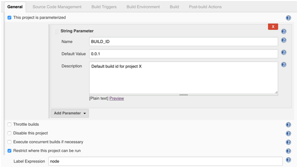 集成ci jenkins_持续集成和Jenkins CI Server的关键准则-CSDN博客