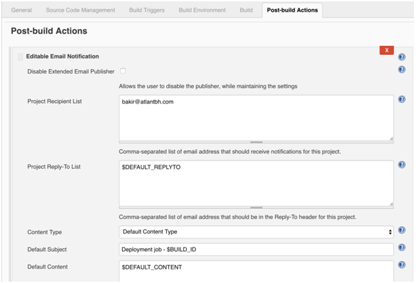 Key Guidelines to Continuous Integration and Jenkins CI Server — SitePoint