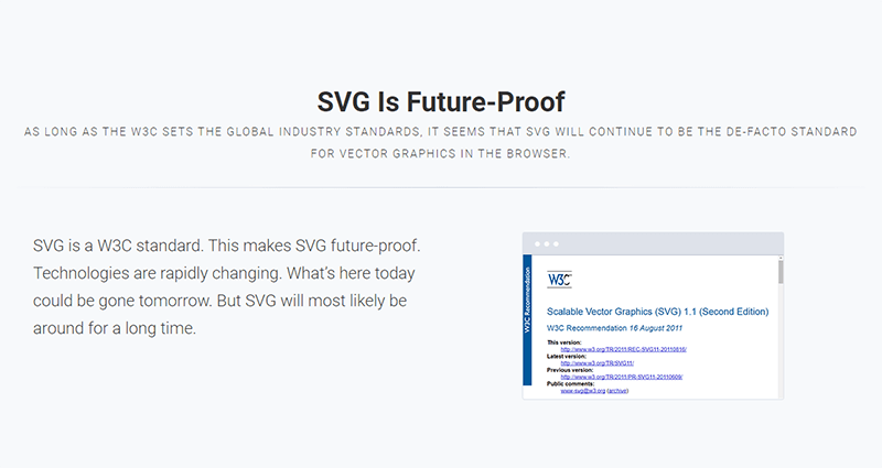 How To Create Beautiful Html And Css Presentations With Webslides Sitepoint