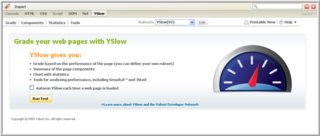 改善页面加载性能：Pingdom，YSlow和GTmetrix-CSDN博客