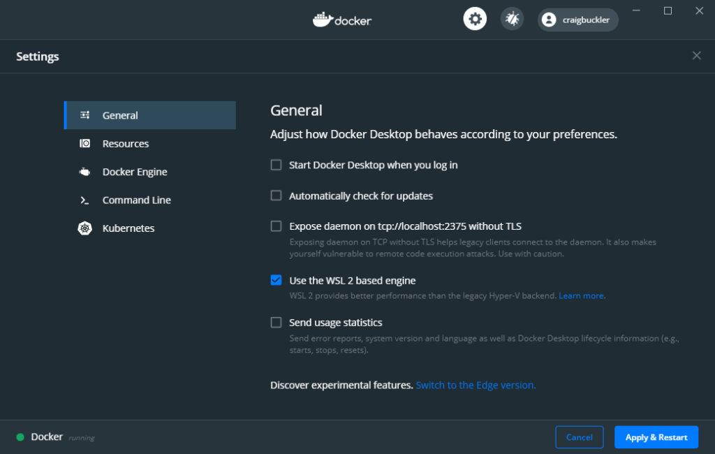 适用于Linux的Windows子系统的完整开发人员指南2-CSDN博客