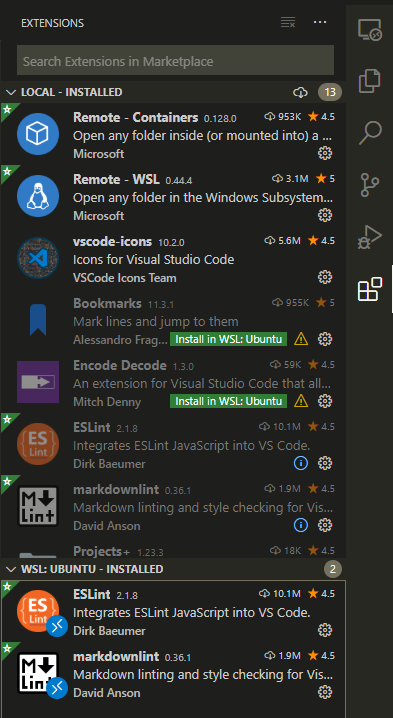 适用于Linux的Windows子系统的完整开发人员指南2-CSDN博客