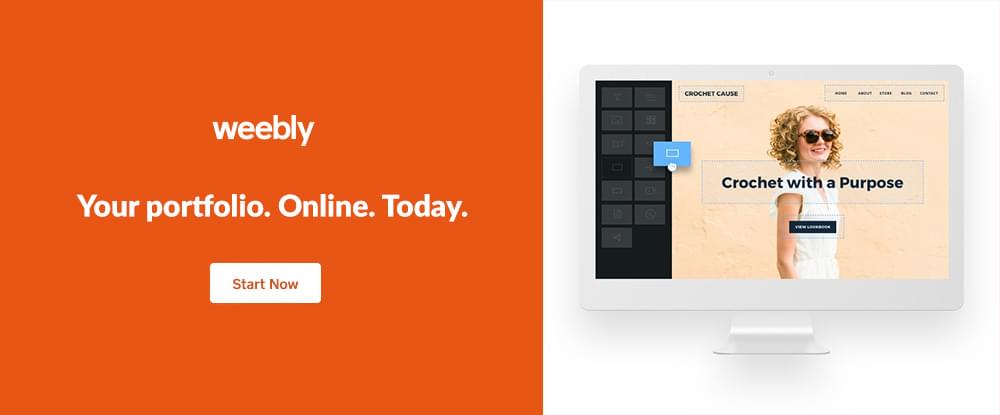 6 Popular Portfolio Builders for Designers — SitePoint