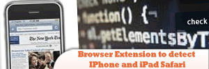 10 jQuery Browser Tweaks — SitePoint
