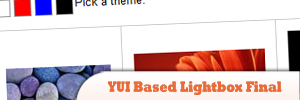 10 jQuery LightBox Plugins — SitePoint
