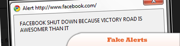10 Funny and Entertaining JavaScript Effects — SitePoint