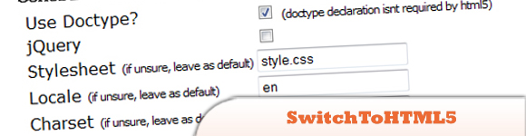 10 Random HTML5 Web Tools & Resources — SitePoint
