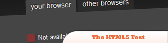 10 Random HTML5 Web Tools & Resources — SitePoint