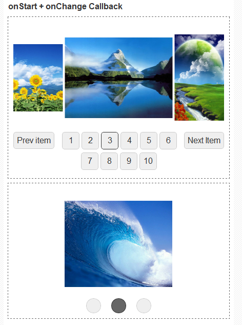 Mobile TouchSlider jQuery Plugin - SitePoint