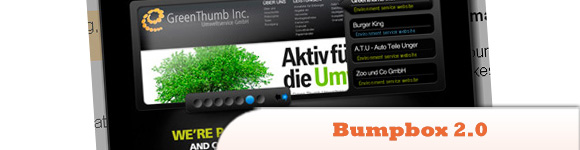 10 jQuery, Mootools, Prototype Lightbox Scripts — SitePoint