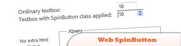10 jQuery Form – Accessibility and Functionality — SitePoint