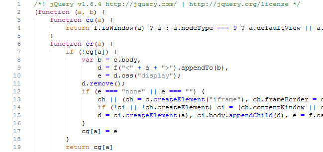 Sublime Text 3 Beta Released — SitePoint