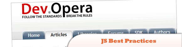 10 Informative JavaScript Resources and Tutorials — SitePoint