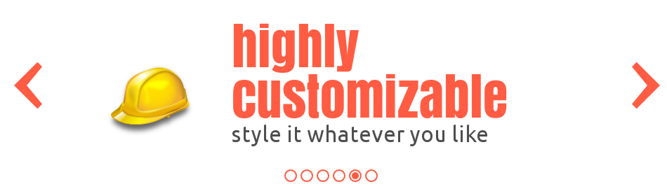 Continuous Carousel Driven by jQuery UI — SitePoint