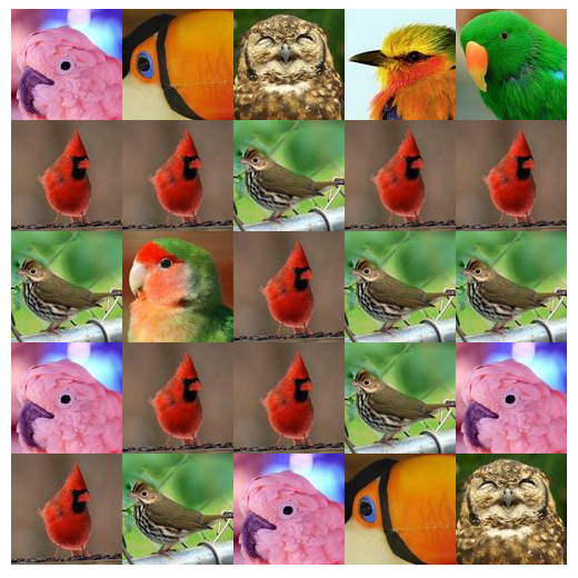 Continuous Carousel Driven by jQuery UI — SitePoint