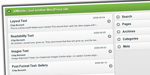 100 jQuery WordPress Plugins — SitePoint