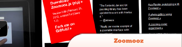 10 jQuery Plugins that Provide Cool Effects - SitePoint