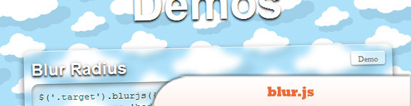 10 Most Exciting jQuery Plugins of Early 2012 — SitePoint