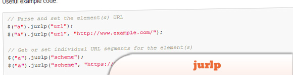 10 Most Exciting jQuery Plugins of Early 2012 — SitePoint
