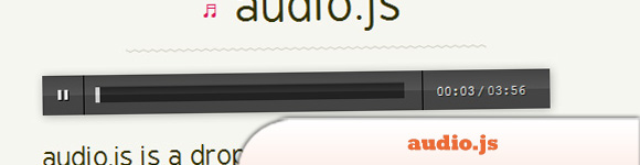 10 jQuery HTML5 Audio Players — SitePoint