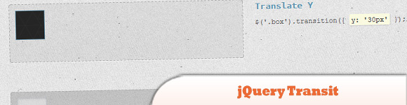 Recently Released jQuery Plugins — SitePoint