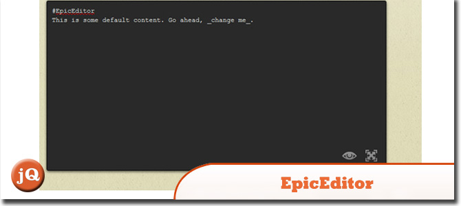 10 Random Ajax and jQuery Plugins — SitePoint