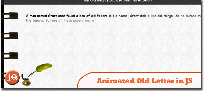 15+ JavaScript Plugins Weekly Roundup - SitePoint