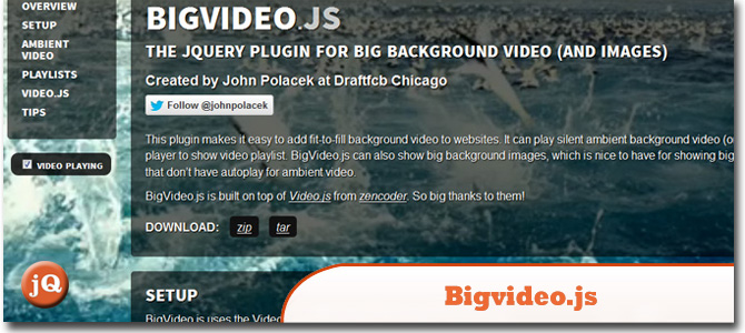 Top 100 jQuery Plugins of 2012 (part 1/5) — SitePoint