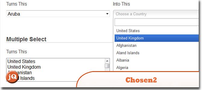 Top 100 jQuery Plugins of 2012 (part 1/5) — SitePoint