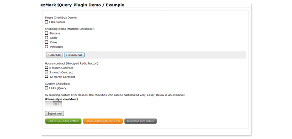 30 Useful and Fantastic jQuery Plug-ins — SitePoint