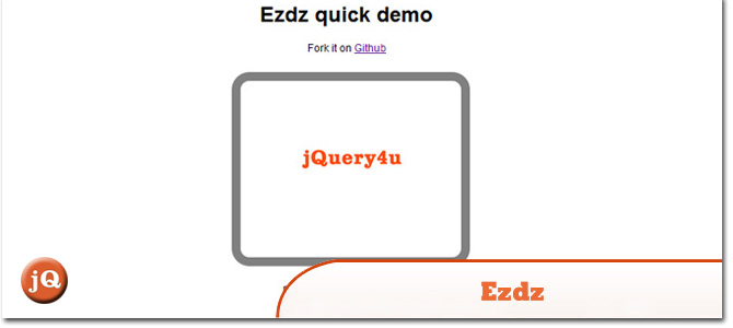 10 New Random jQuery Plugins October 2013 — SitePoint