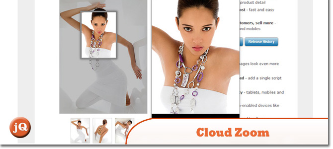 10 New Cool Random jQuery Plugins - SitePoint