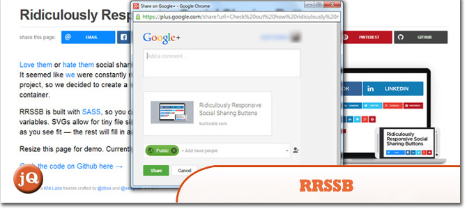 10 New Random jQuery Plugins March 2014 — SitePoint