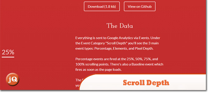 10 New Random jQuery Plugins — SitePoint